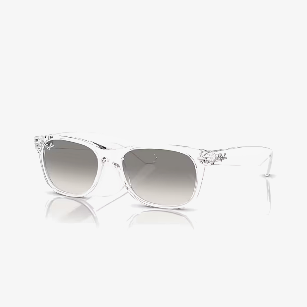 Syze dielli Ray-Ban NEW WAYFARER CLASSIC RB2132 677432 55mm – Optika ...