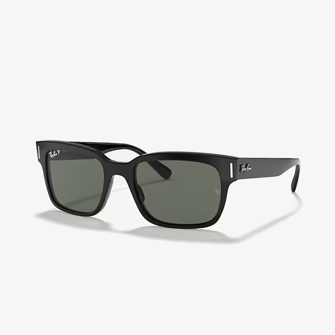 Syze dielli Ray-Ban JEFFREY RB2190 901/58 55mm – Optika Gacaferi